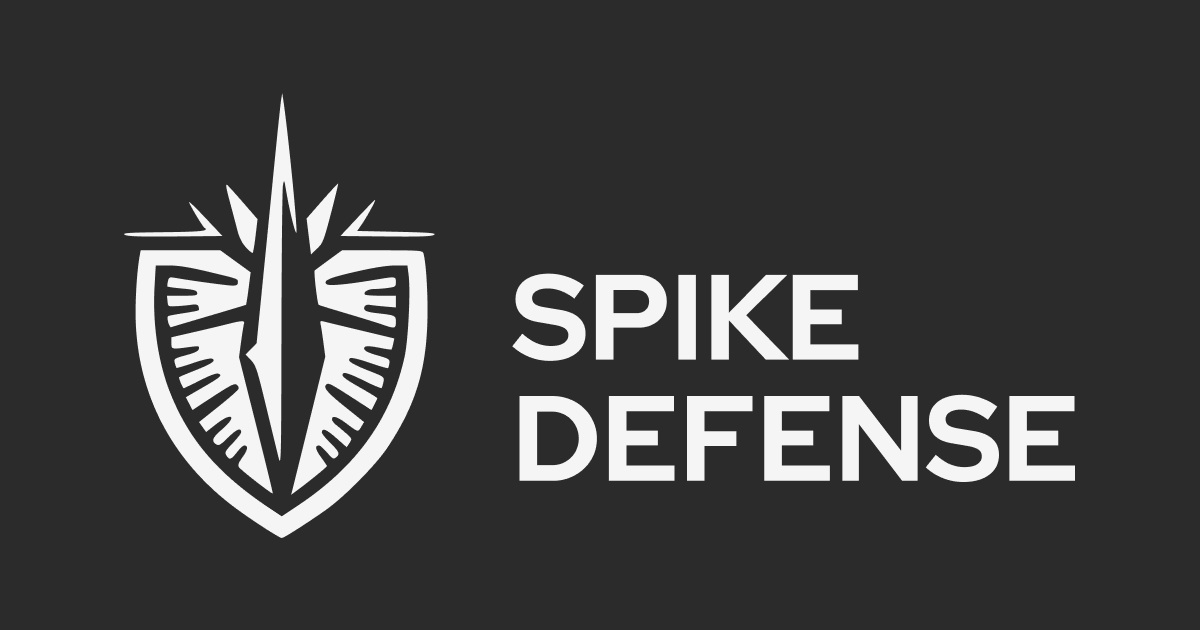 Spike Defense